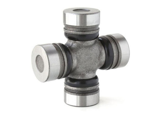 High Performance Steel 0027 Automotive Universal Joint with 4 Round Bearings