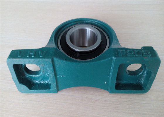 ISO Certified Pillow Block Bearing UCT202  UCF208  UCP212  UCFL204