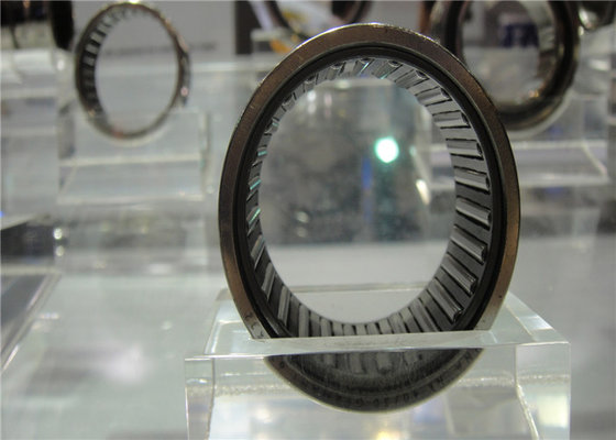 Professional Single Row Radial Needle Bearings Made In Germany CF20