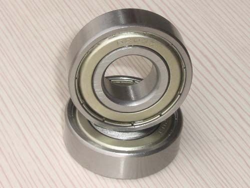 63/32X3-2RZN 32×80×23mm GCR15 Bearings for  Mineral Machineries