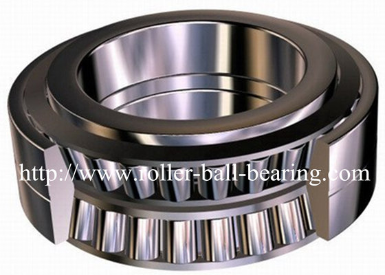Reliable High Performance Double Row Tapered Roller Bearing 598 / 592D