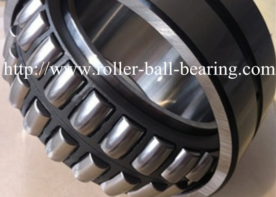 High Accuracy Non Standard Bearings , Industrial Spherical Roller Bearings
