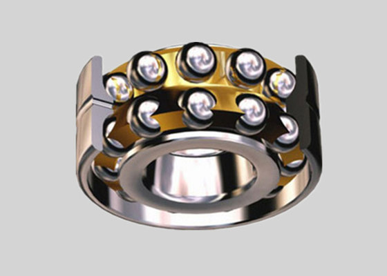 Double Row Bearing Steel P6 Precision Angular Contact Ball Bearing