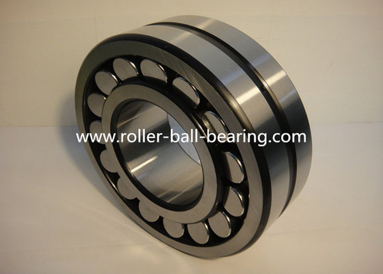P5 Precision Bearing Steel Cylindrical Roller Bearing Machinery Application