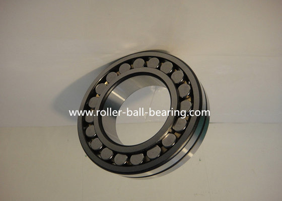 33mm Thickness Single Row Bearing Steel Engine Usage P2 Precision