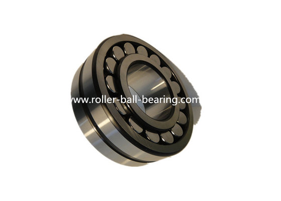 Large Medium Electric Motors Sleeve Bearing Without Cage Flange Outside