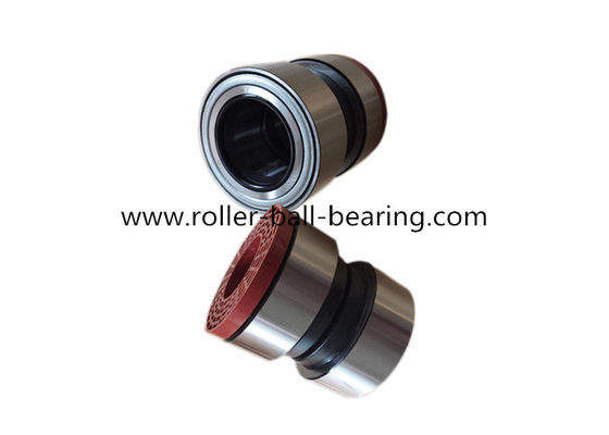 Middle Axle Drive Bevel Gear Bearing Small Steel Truck Wheel Bearing