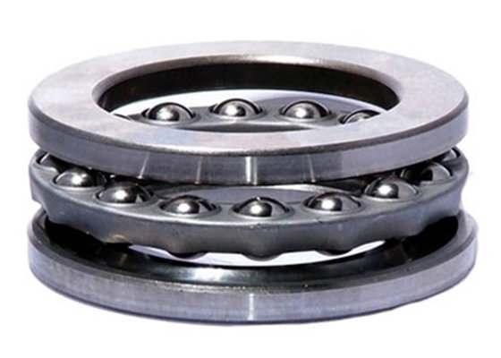 Low Price High Quality Thrust Bearing 51320 Chrome Steel , 100*170*55mm