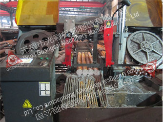 Wuxi Guangcai Machinery Manufacture co.,ltd.