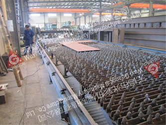 Wuxi Guangcai Machinery Manufacture co.,ltd.