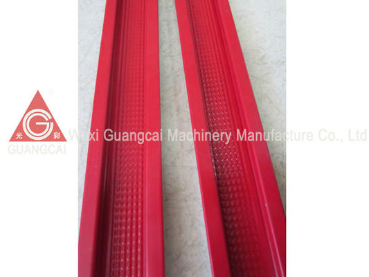 Light Steel Keel / Light Gauge Steel Framing Machines Cold Roll Forming Machinery
