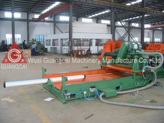 C Purline Roll Forming Machine