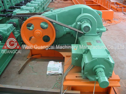 C Purline Roll Forming Machine