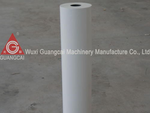 Clear / Black or Customized PE Protective Film Roll , Glass Protection Film