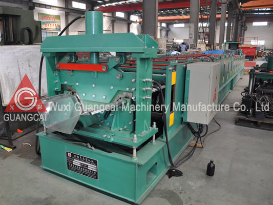 King Span Rolling Mill Line Cold Roll Forming Equipment for Bemo Panel