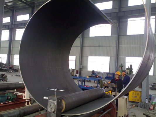 W11-8*2000 mechanical symmetrical plate roller bending machine china factory