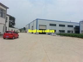 ZHENJIANG RONGFENG SANITARY WARE CO.,LTD