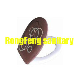 toilet seat cover,MDF,Duroplastic,bathroom,Kitchen,sanitary,Wood toilet seat,17Inch,18Inch