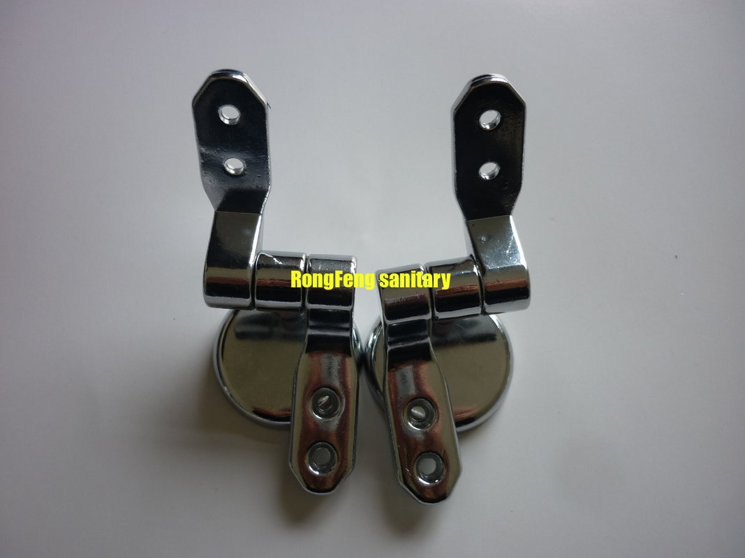 ZINC toilet seat hinge, toilet seat hinge,ZINC  alloy for toilet seat,WC-STIZ