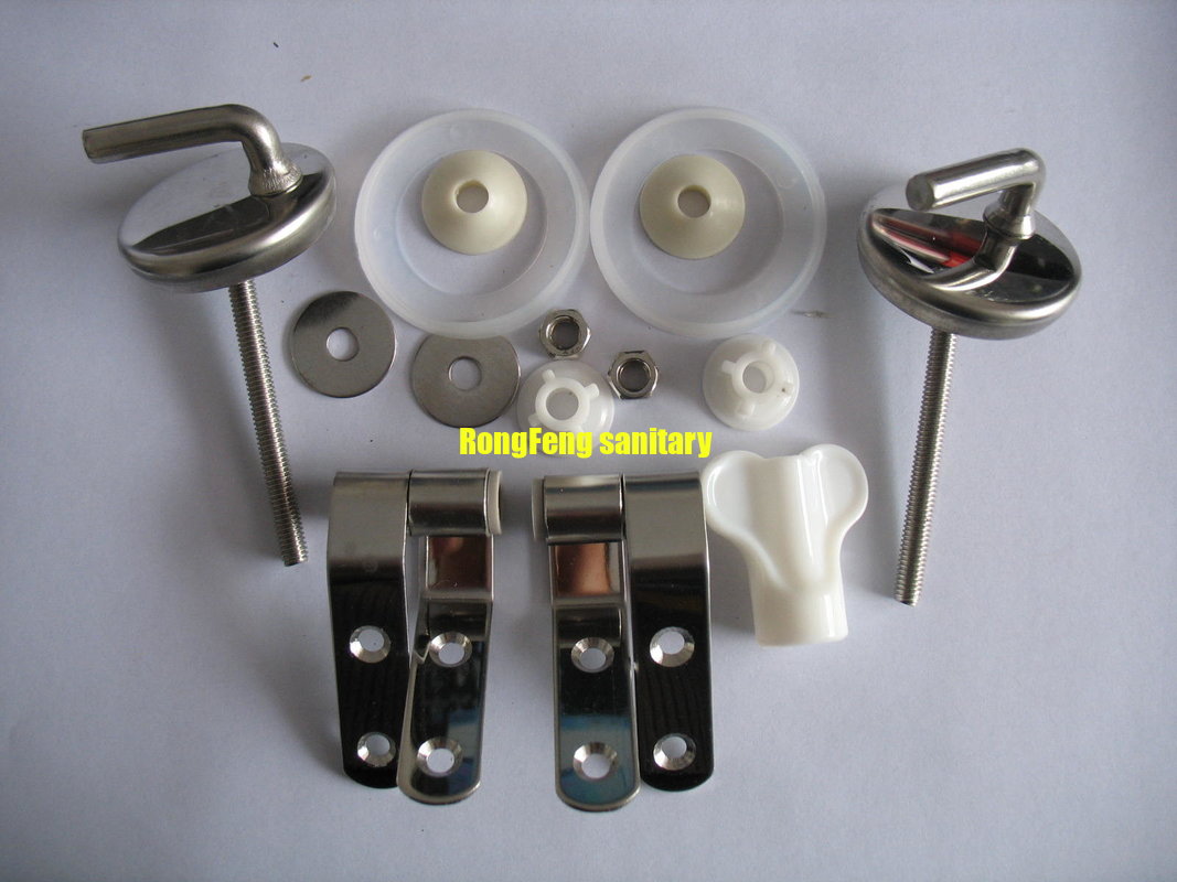 S/S toilet seat hinge, toilet seat hinge,Stainless steel,SS304,SS201,WC-SITZ