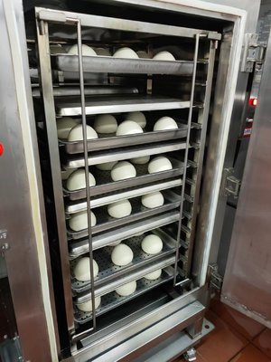 China ss304 quick freezing machine for pepper frozen supplier