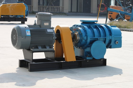 roots blower supplier