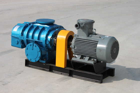 roots blower supplier