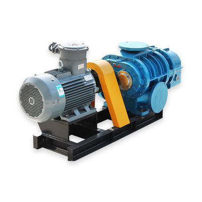 three lobe roots blower supplier
