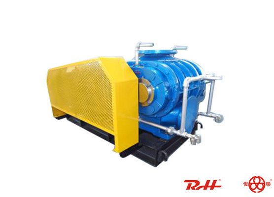 water cooling roots blower RH12542 high pressure supplier