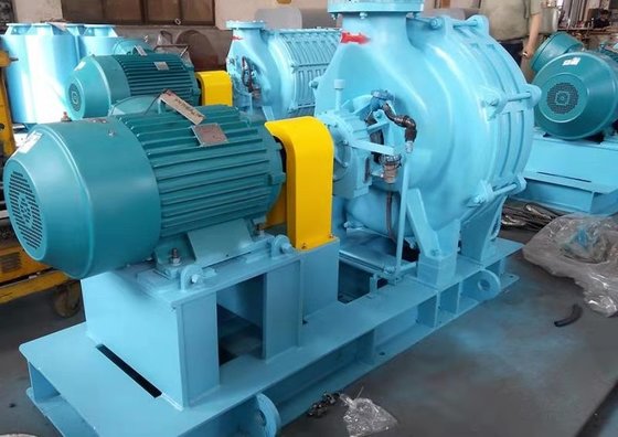 multistage centrifugal blower for air delivery supplier