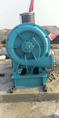 multistage centrifugal blower for air delivery supplier