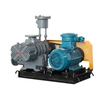 air blower for water treatment aeration supplier
