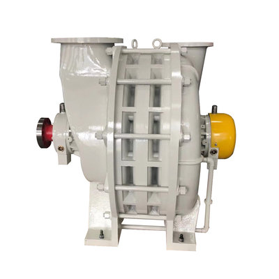 landfill gas centrifugal blower supplier