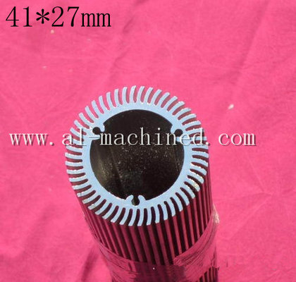 China Round heat sink supplier