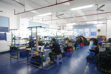 Shenzhen Instantware Information Technology Co., Ltd.