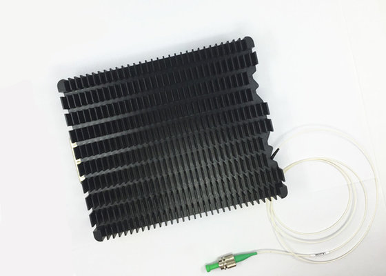Raman Amplification For Fiber Communications Systems