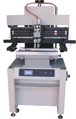 High Precision Pad Printing Machine 120*120 mm 1500KG With Shuttle