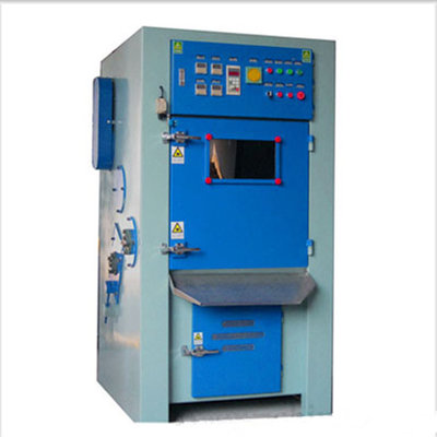 High Precision Burr Removal Machine With Low Dust Pollution AC380V / 50Hz / 375W