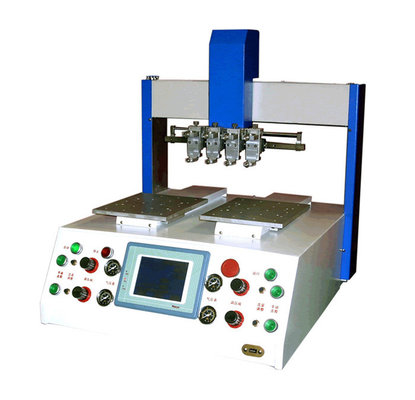 Multi fuctional Automatic Pharmacy Dispensing Systems Epoxy Dispensing Machine