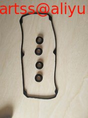 China Mitsubishi valve chamber cover  High Quality OEM valve cover gasket/gasket rocker cover supplier
