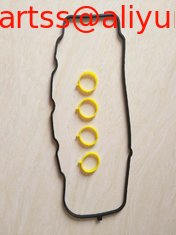 China Engine Valve Rocker Cover Seal Gasket for Honda Manufacture in CHINA  Valve Cover Gasket supplier