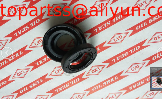 all kinds of  Oil Seals   Oil Seal Rubber TC Oil Seal For Automotive Spare Parts Auto Engine Valve Stem C supplier