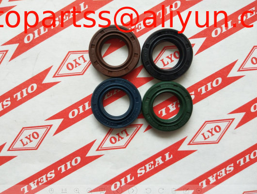 all kinds of  Oil Seals   Oil Seal Rubber TC Oil Seal For Automotive Spare Parts Auto Engine Valve Stem C supplier