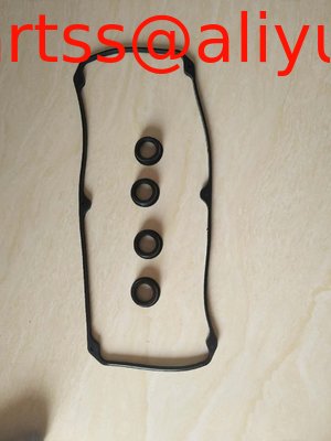 Mitsubishi valve chamber cover  High Quality OEM valve cover gasket/gasket rocker cover supplier