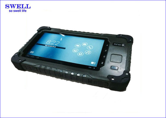 customize Industrial rugged S70 RFID Tablet PC 1GB+16GB 10000mah battery