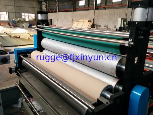 Full automatic rewinding kitchen towel paper making machine price