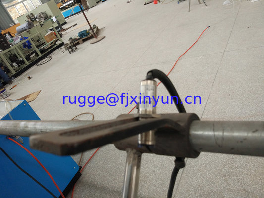 High speed automatic spiral winder toilet paper core making machine