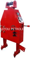 API Specification 7K /Power tongs/ZQ125-DS-C Hydraulic Suspender