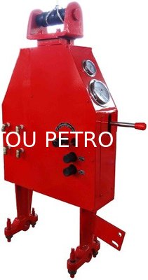 API Specification 7K /Power tongs/ZQ125-DS-C Hydraulic Suspender