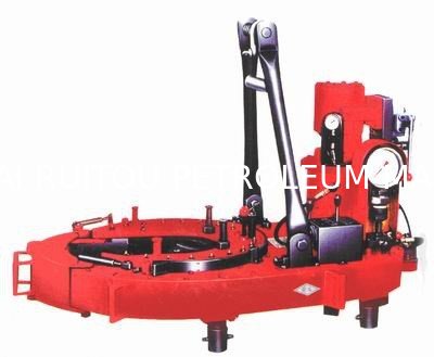 API Spec 7k Casing Power Tongs / TQ340/35 Casing Power Tongs